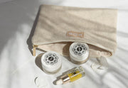 KOS PARIS - beauty products from organic farming